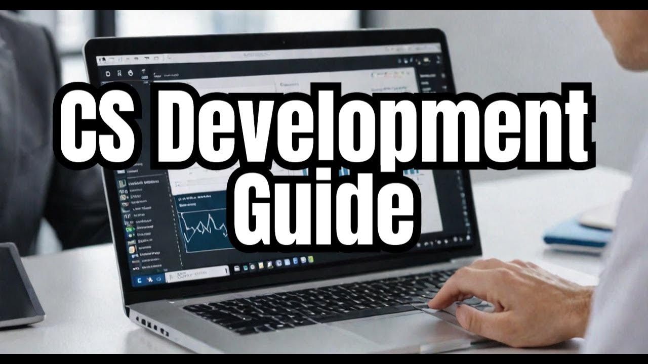Computer Science Project Development - YouTube