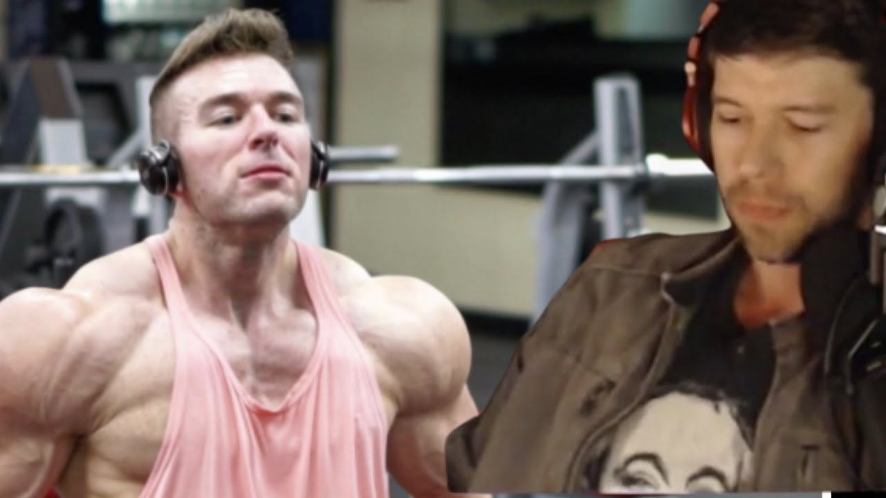 How Kyle's fear of Derek motivated him - PKA 593 - YouTube