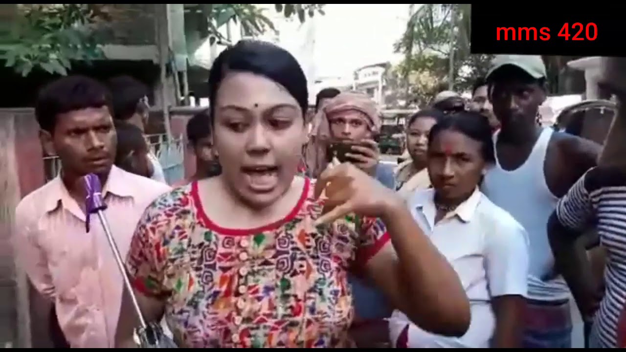 Hot Baudi panti chatbo.Ajke tumake Chudlam kemon laglo_tumar panti ta ...