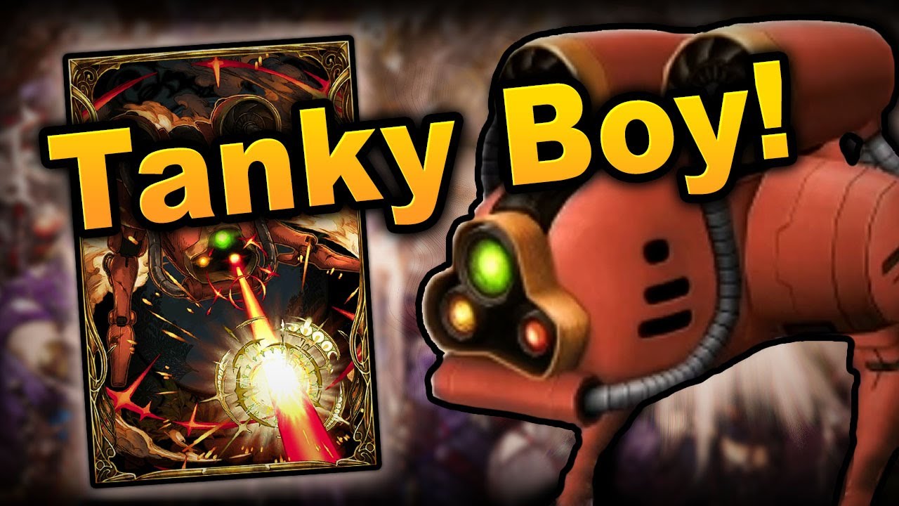 Everything DEATH MACHINE! FFBE WoTV - YouTube