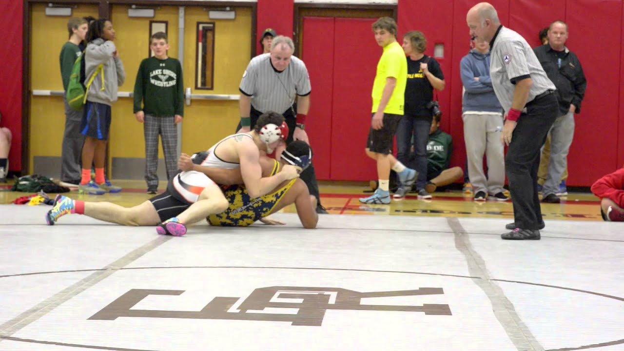 Penfield Hunter Xavier - YouTube