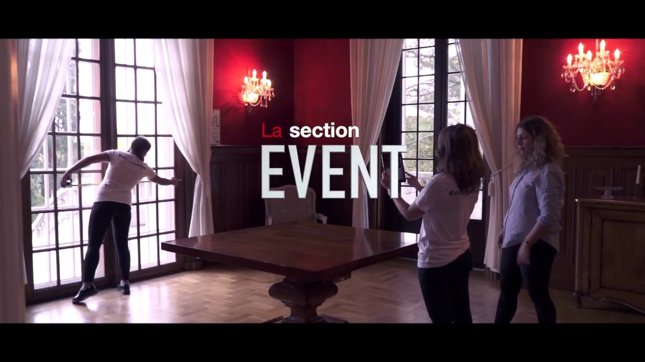 Salon de l'étudiant de Paris 2020 - Ecole Jaelys - Mode - event - déco ...