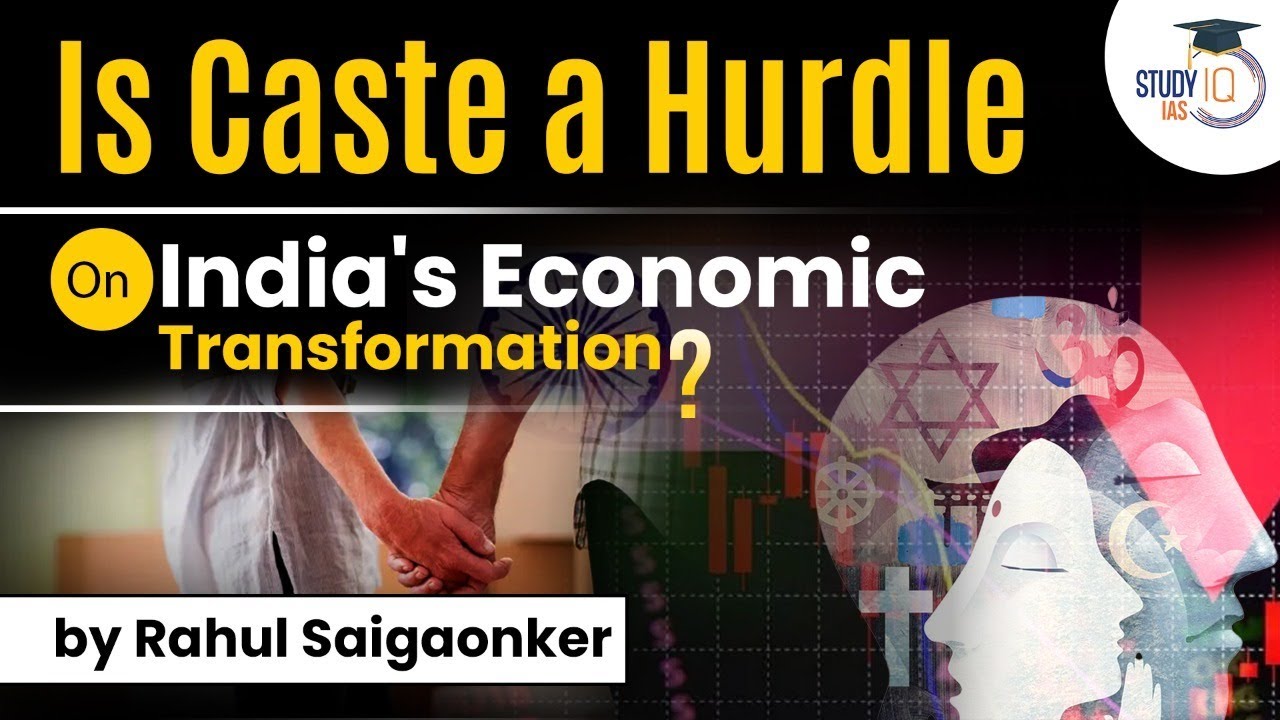 Caste is a big problem in India Politics but How does caste affect ...