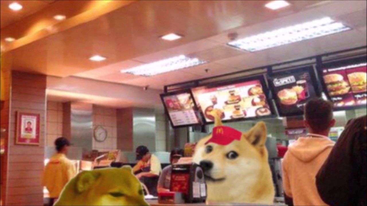 Cheems: The Musical - YouTube