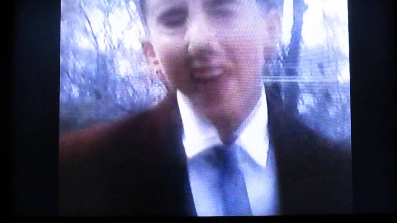 Easter Sunday 1963 - YouTube