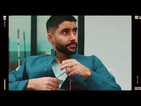 Robin Kadir ft. Chopy - De Bêro - Remix