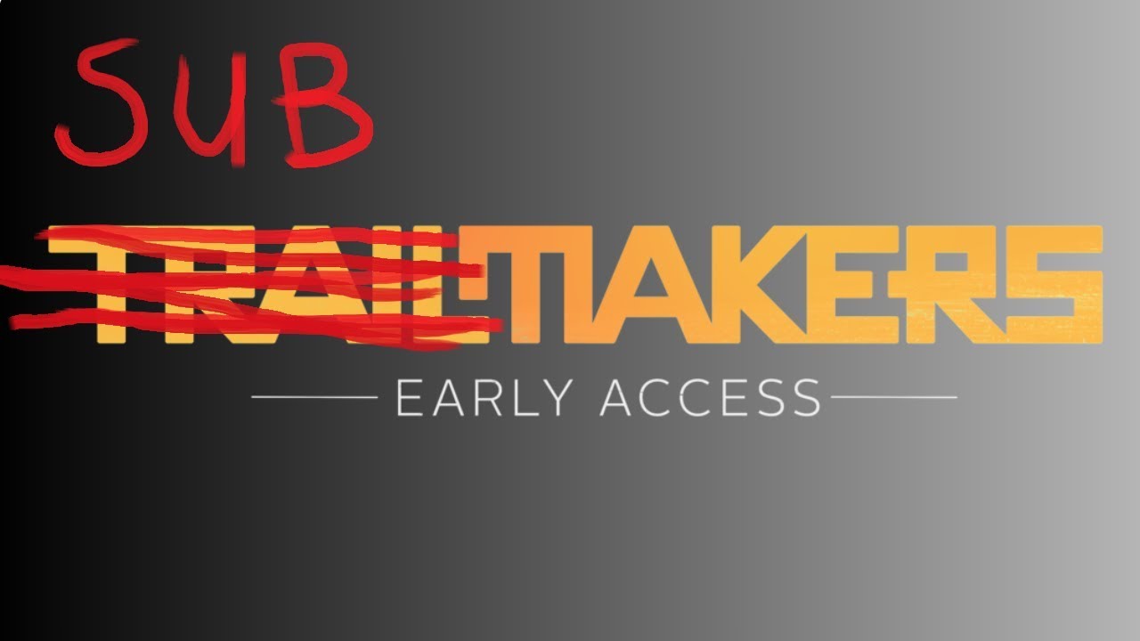 14 WEIRD WAYS OF SMASHING THAT SUBSCRIBE BUTTON TRAILMAKERS DEVS DON'T ...