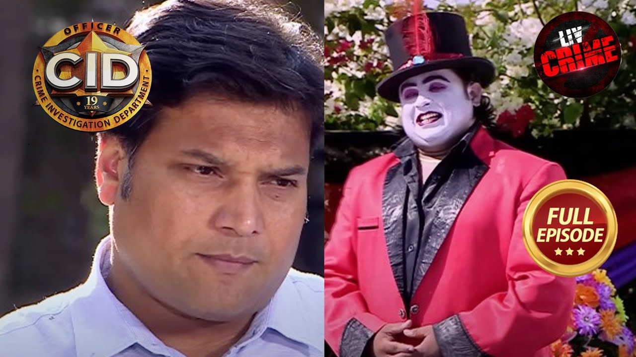 Daya Special | Magicians ने किया Inspector Daya और Team की नाक में दम ...