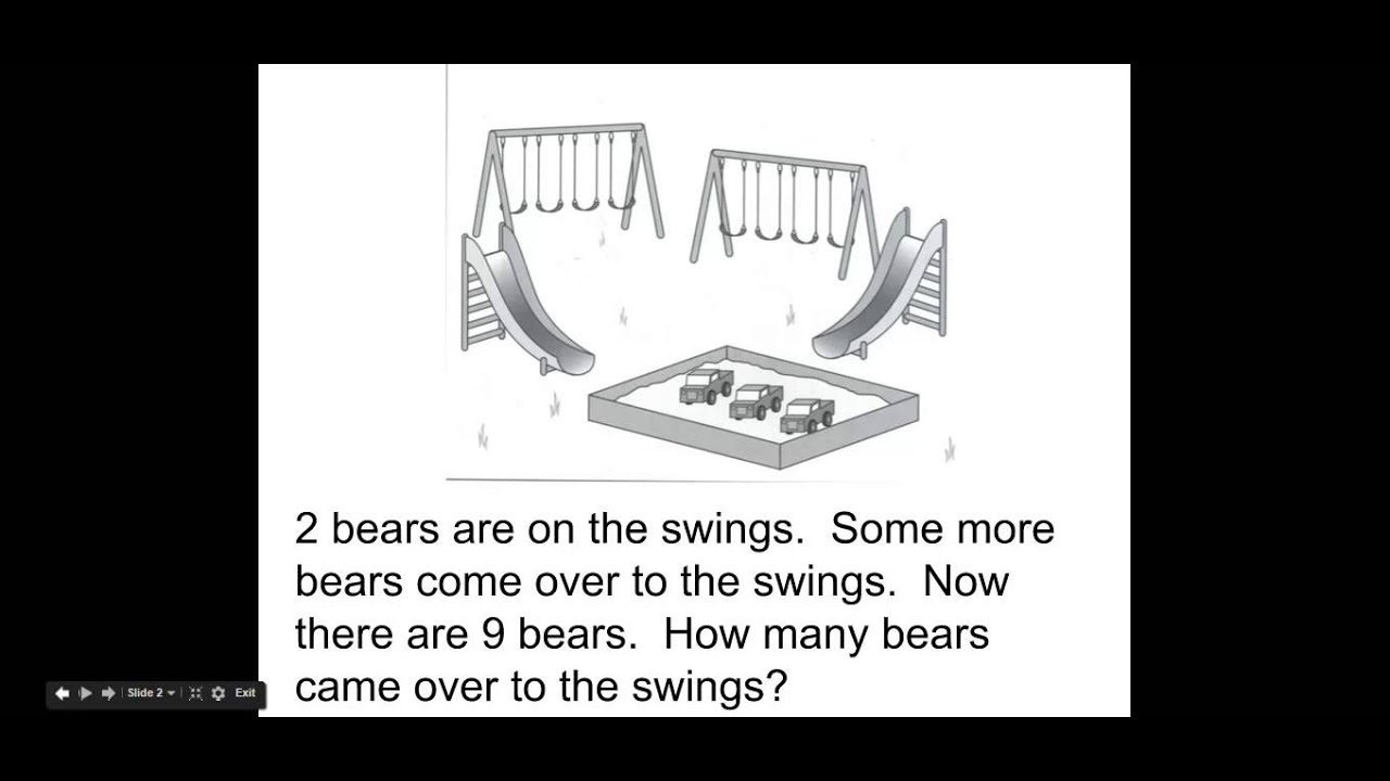 Missing Addend Word Problem YouTube missing-addend-word-problem-youtube