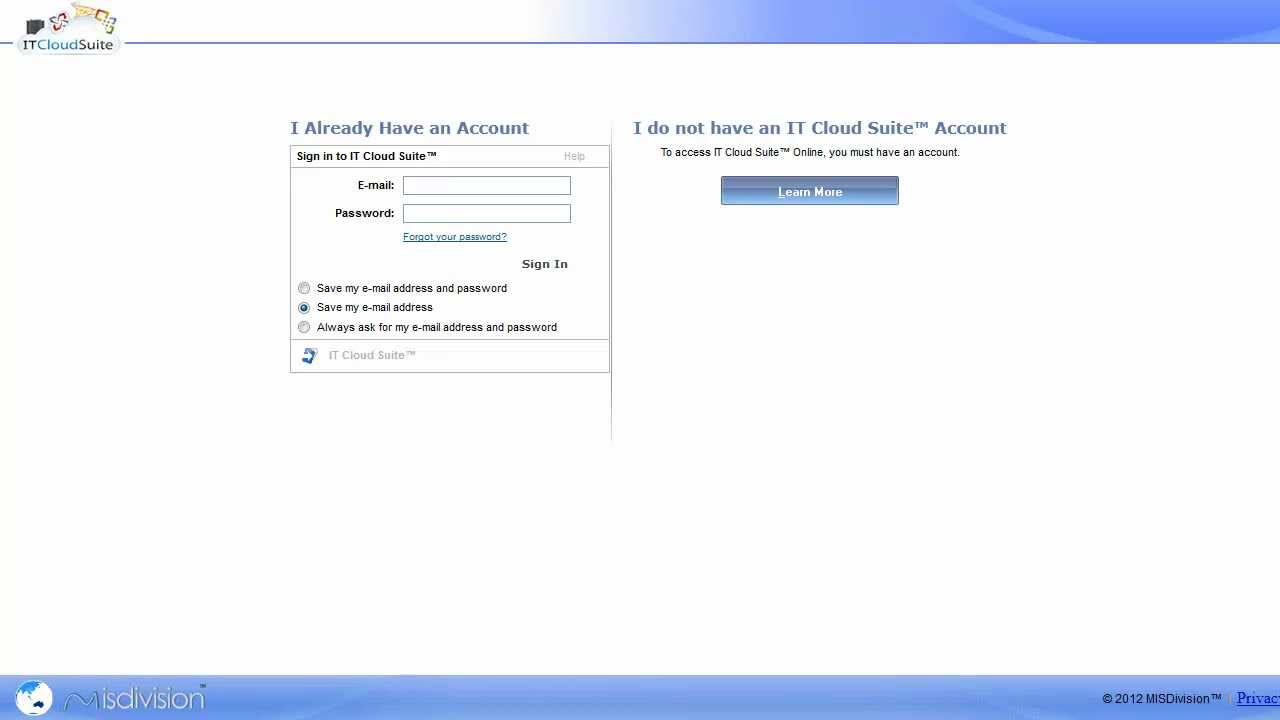 How To Use eFax Dashboard - YouTube