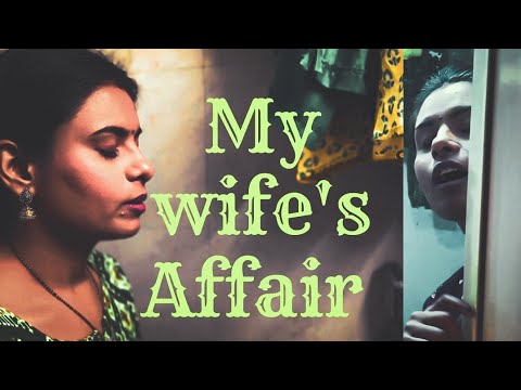 My Wife’s Affair- A Husband Caught His Wife Cheating, But the Real Betrayal Was Yet to Be Revealed