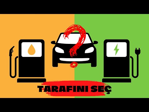 Elektrikli Arabalar Sandığınız Kadar Çevre Dostu Mu?