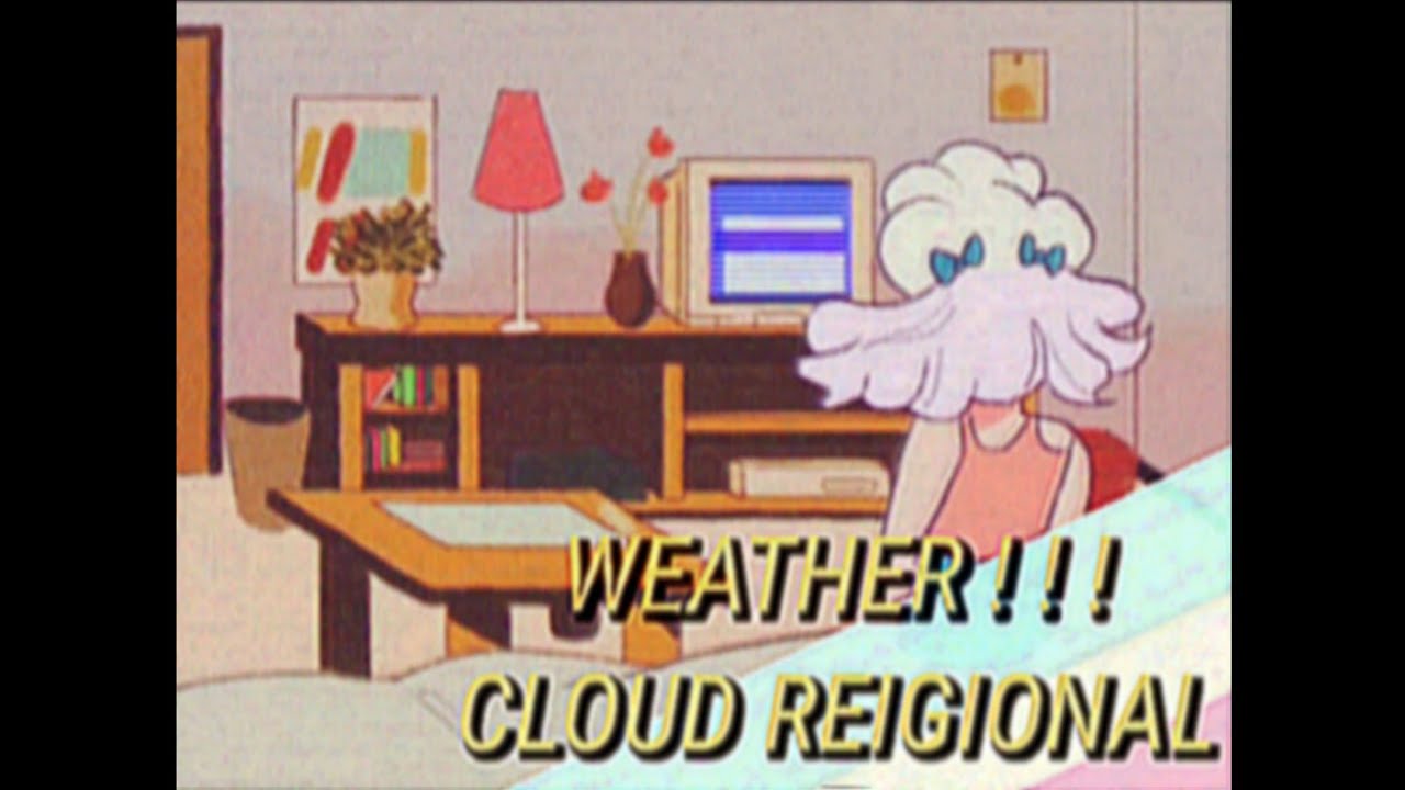 Weather Channel [VHS] - YouTube