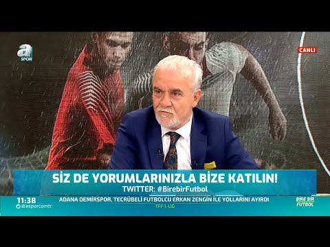 Turgay Demir: \