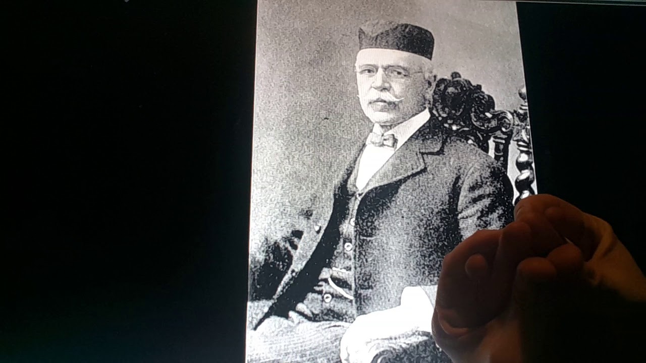 Horacio the handsnake - Henry Robinson Towne - YouTube