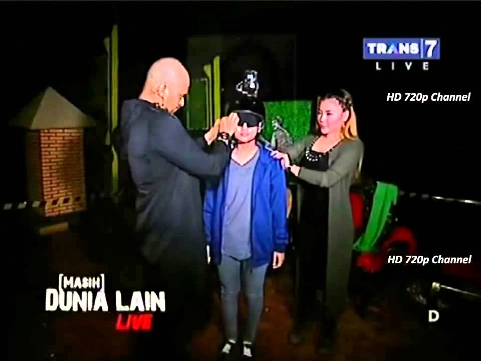 Masih Dunia Lain Live 7 Mei 2015 FULL - Arwah Sinden Penasaran - YouTube