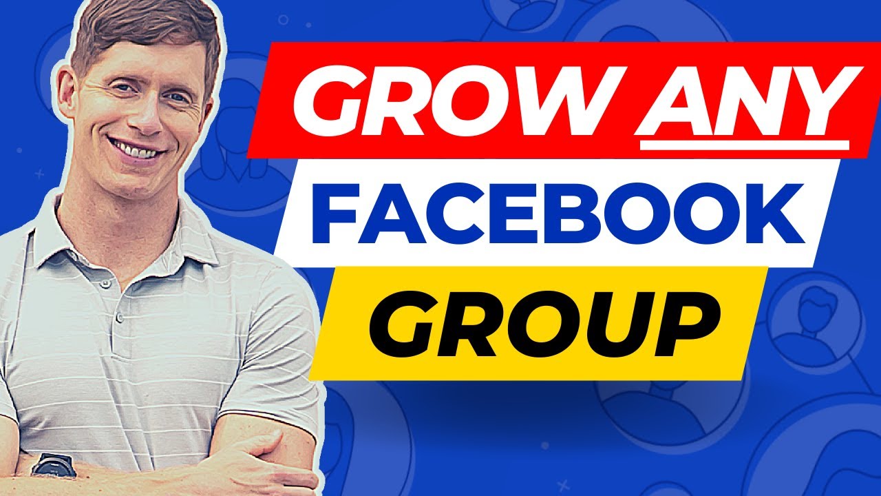 How I Grew My Facebook Group From ZERO To 10,000 Members 📈 (For FREE ...