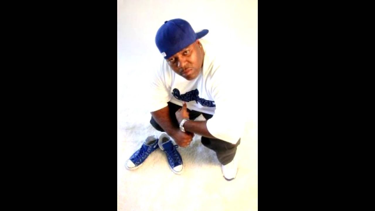 Gangsta Dresta - Why Me HD - YouTube