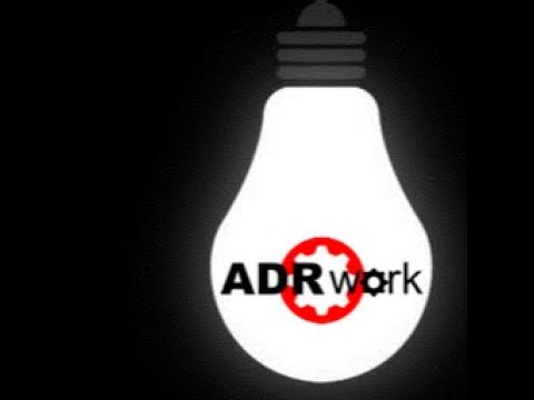ADRWORK TV - FEV - 2024 - YouTube