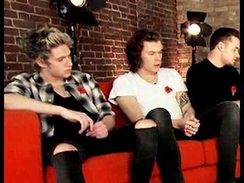 'Girl Almighty' LIVE One Direction The TV Special NBC 1 (HD) - YouTube