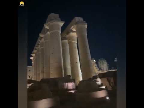 Pharaoh's Palace | firon ka mehal | house of firon | #pharaoh #firon #kafir #islam #muslim #madina