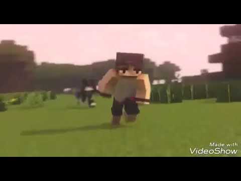 A Nova Intro Do Canal - Danilo Games - YouTube