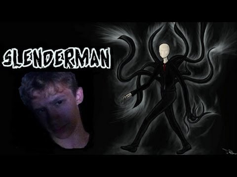 Slender Man Creepypasta/Legend: The Origins of The Operator - YouTube