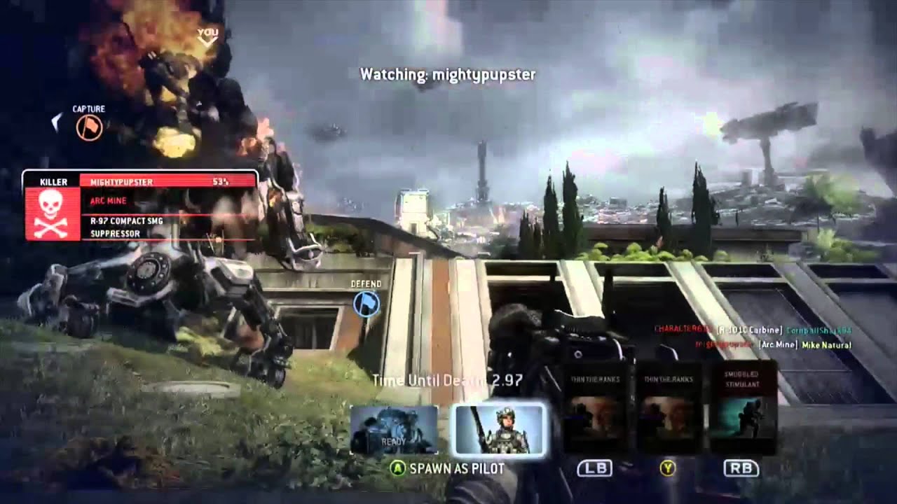 Game is Rigged - YouTube