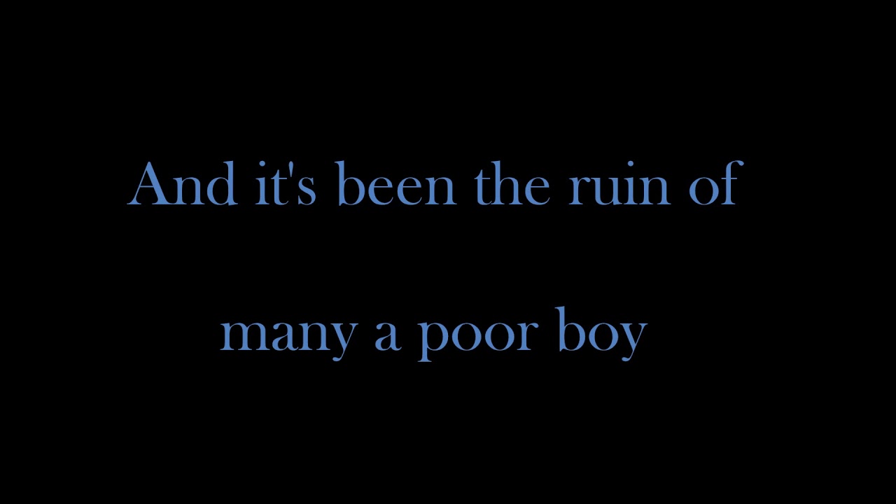 Manel Hmida House of the Rising Sun (The Animals ) Acoustic Cover ...