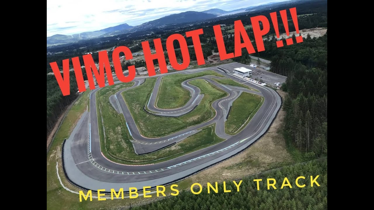Members Only Track! VIMC - YouTube