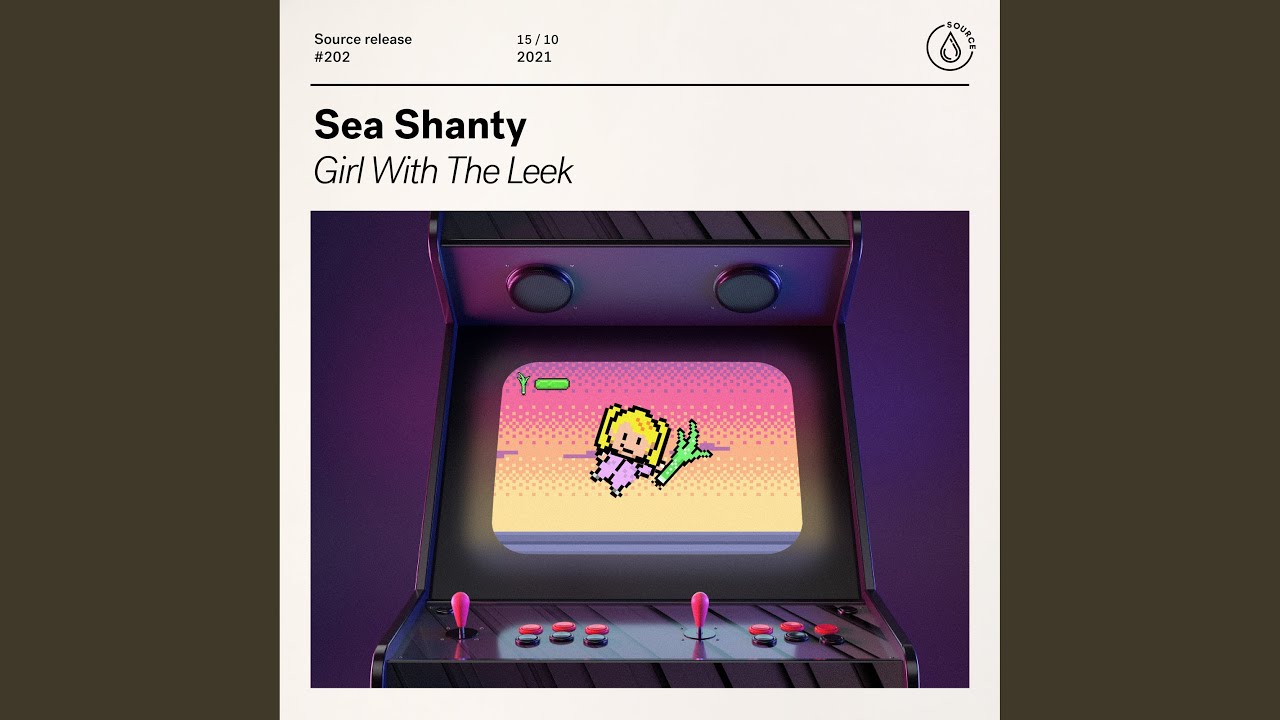 Girl With The Leek - YouTube Music