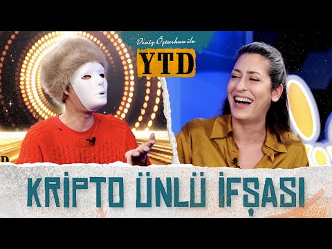 Kripto Ünlü İfşası | Deniz Özturhan ile YTD (S2B1) w/ Kaan Sezyum
