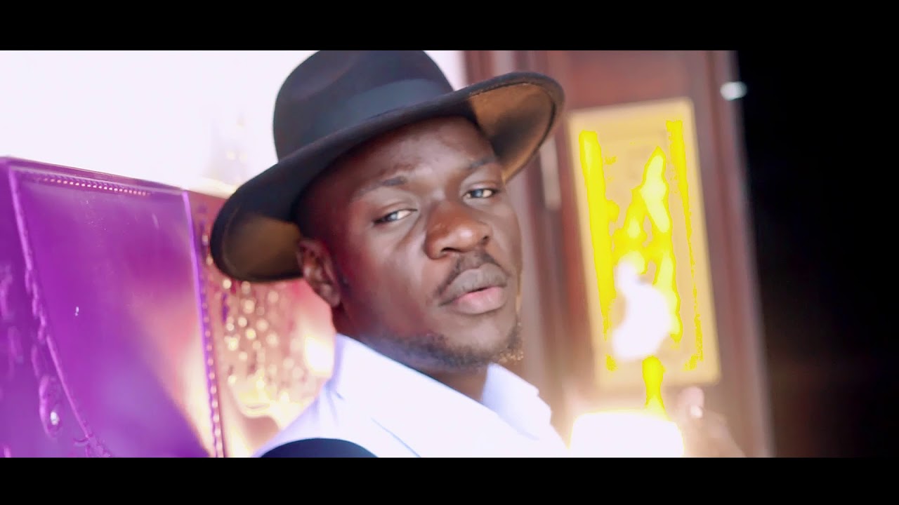 MUREMBO DJ 36 (Officiel chalo video) - YouTube