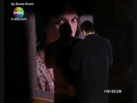 ACI Hayat Gulum Gulum duygusal sahne.