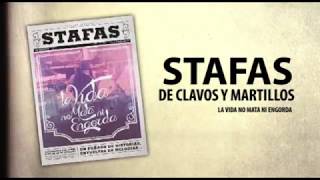 STAFAS - "DE CLAVOS Y MARTILLOS" Chords - Chordify