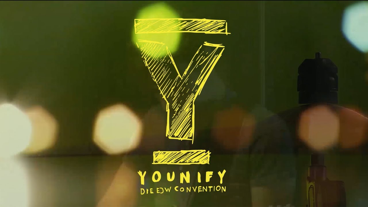 YOUNIFY 2017 - Trailer - YouTube