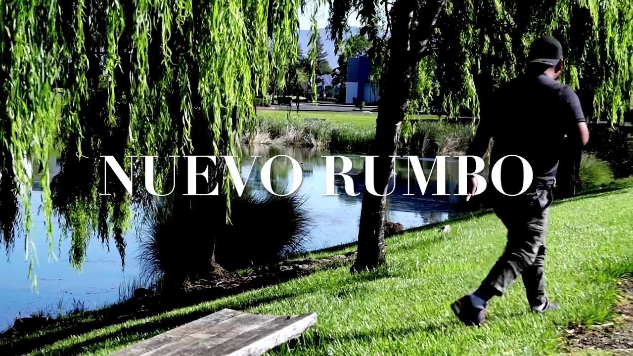 Nuevo rumbo,motivación - YouTube