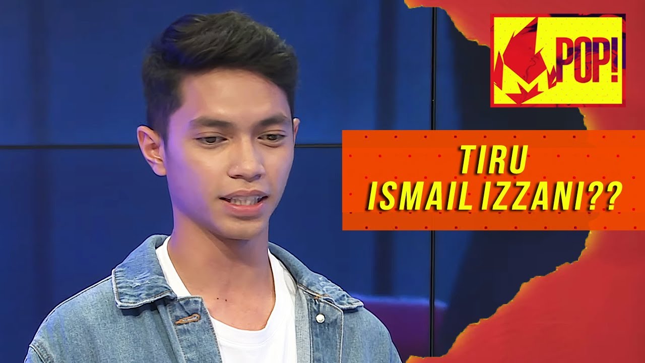 MPop! | Ep 96 - Adly Sofwan Tiru Ismail Izzani? - YouTube