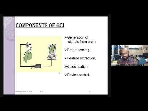 Webinar on Brain Computer Interface - An Introduction - YouTube