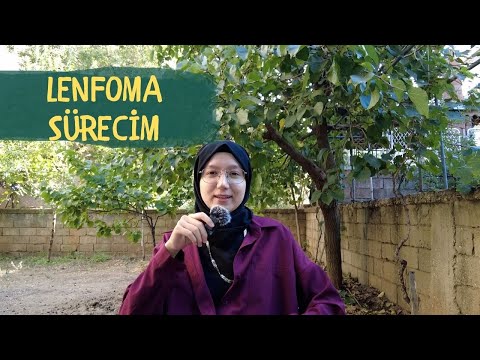 4. evre nonhodgin lenf kanseri sürecim
