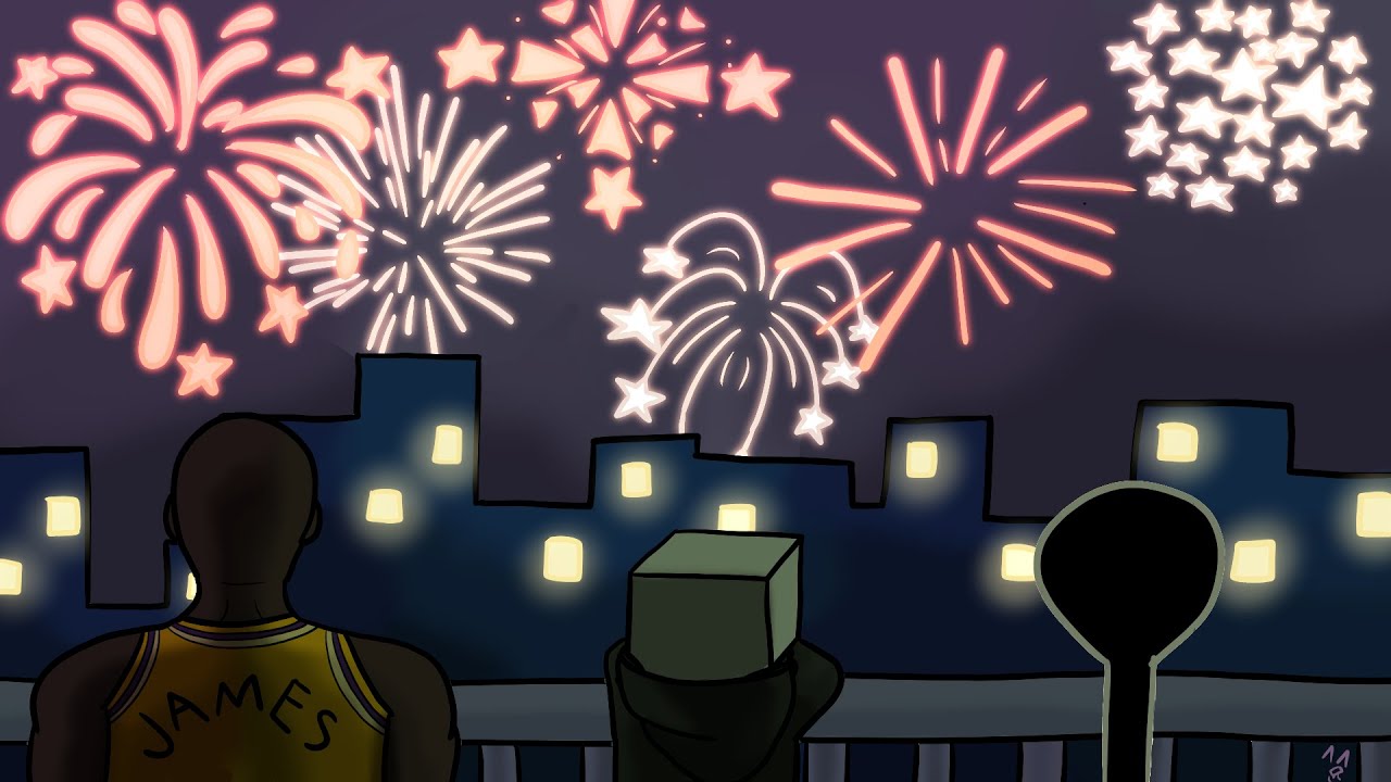 firework list % - YouTube