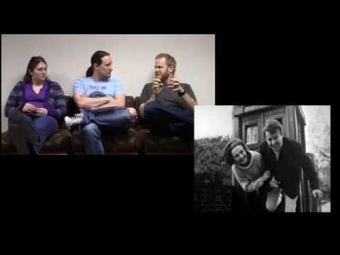 Episode 78 - The Doctors Part 1 - The First Doctor - YouTube