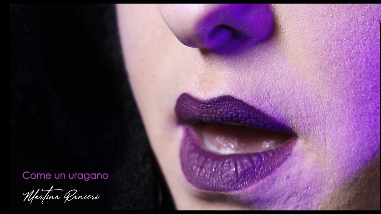 MARTINA RANIERI - Come un uragano ( Official video) Chords - Chordify