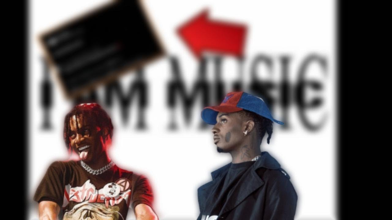 Carti Might Potential Drop Tonight - YouTube