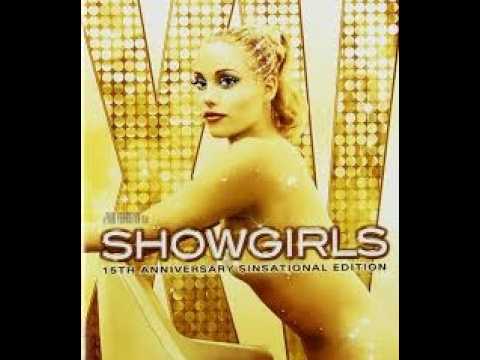 Showgirls 1995 *HINDI best Adult Movie