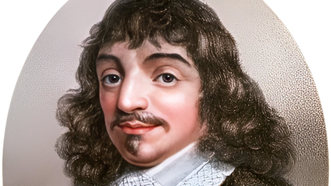 Isaac Beeckman: The Forgotten Genius Behind Modern Physics - YouTube