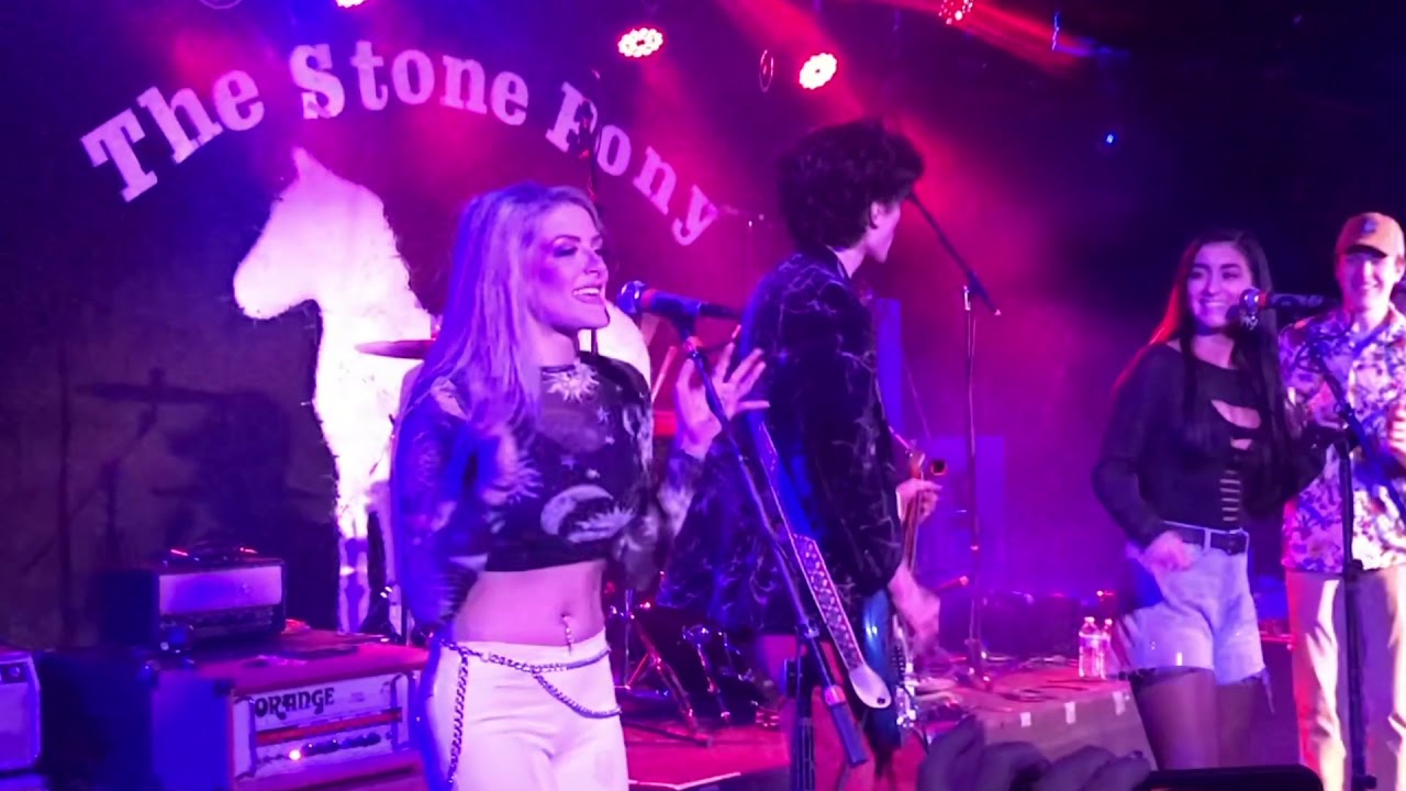 So Shot - Dance to the Music Cover - YouTube