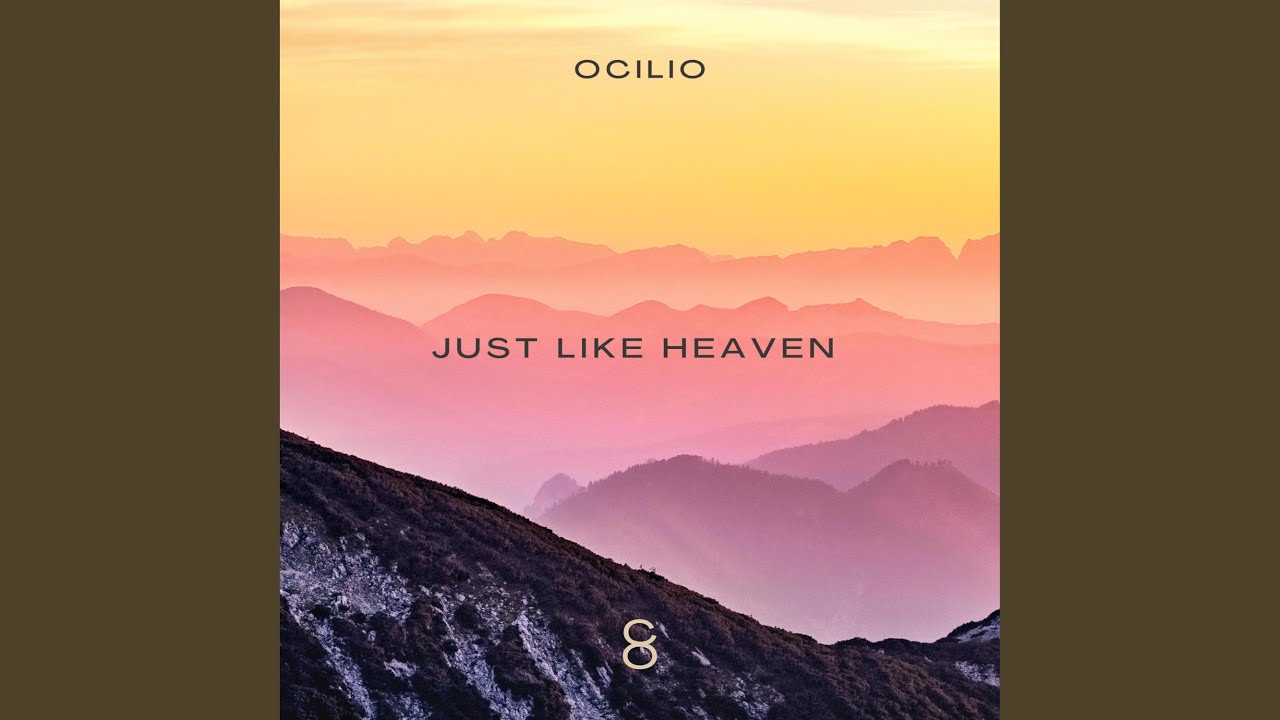Just Like Heaven Wallpaper