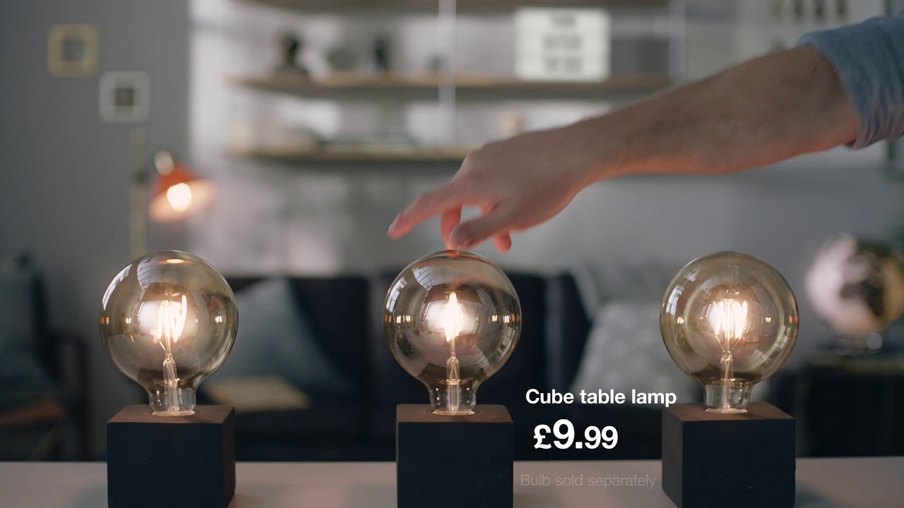 Light up your life - YouTube