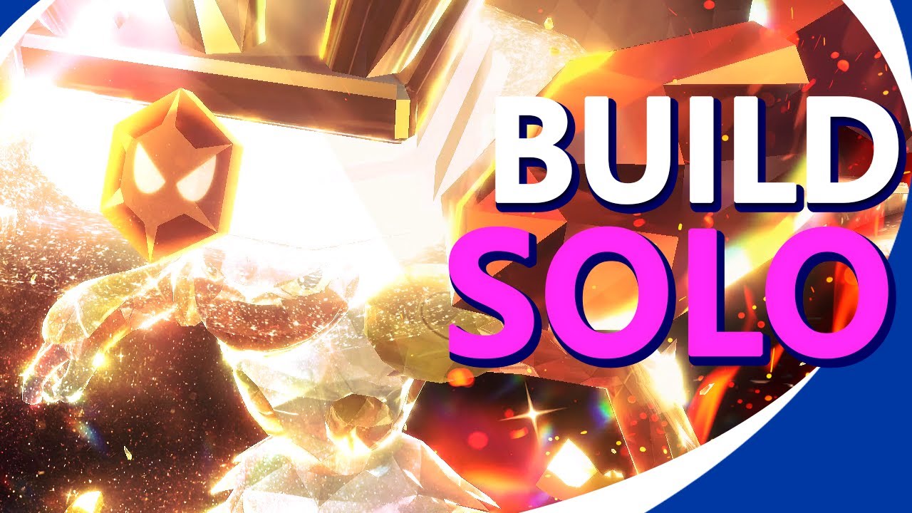 Tera Raid INFERNAPE SOLO e FÁCIL - Pokémon Scarlet e Violet - YouTube